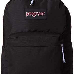 JanSport Black Label Superbreak, One Size