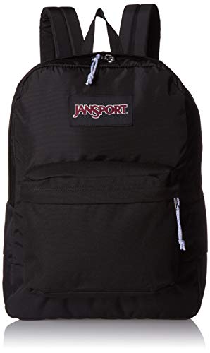 JanSport Black Label Superbreak, One Size