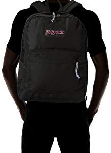 JanSport Black Label Superbreak, One Size