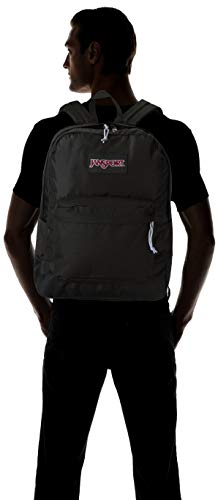 JanSport Black Label Superbreak, One Size