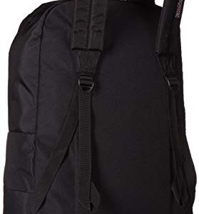 JanSport Black Label Superbreak, One Size