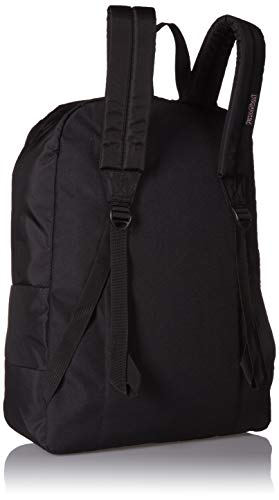 JanSport Black Label Superbreak, One Size