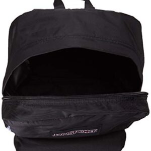 JanSport Black Label Superbreak, One Size