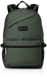 oakley street backpack 2.0 new dark brush one size