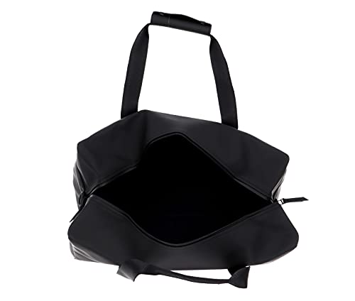 Rains Gym Bag 01 Black One Size