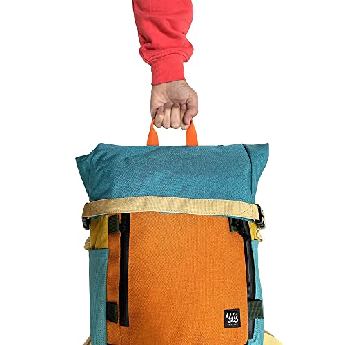 YoColorado The Odyssey 27L Backpack