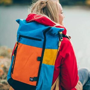 YoColorado The Odyssey 27L Backpack