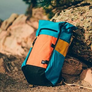 YoColorado The Odyssey 27L Backpack