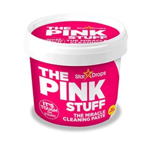 stardrops – the pink stuff – the miracle all purpose cleaning paste