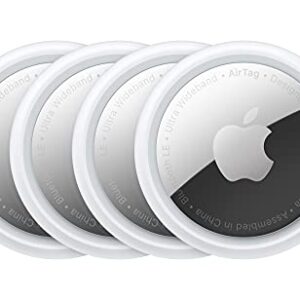 Apple AirTag 4 Pack