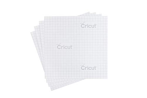 Cricut - 2002363 Vinyl Transfer Tape, 12X48, Standard Grip