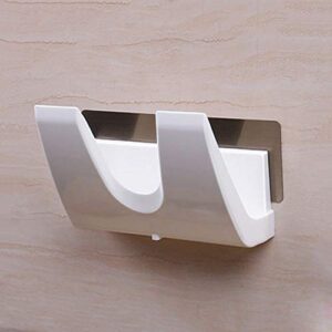 xjjzs multifunctional pot lid rack wall hanging pot pot lid pot rack cutting board rack kitchen storage rack