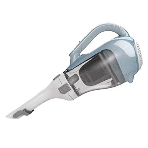 black+decker dustbuster advancedclean cordless handheld vacuum (chv1410l)