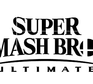 Super Smash Bros. Ultimate - Nintendo Switch