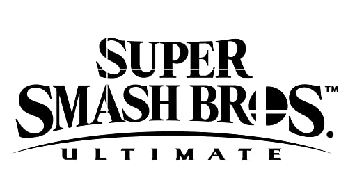 Super Smash Bros. Ultimate - Nintendo Switch