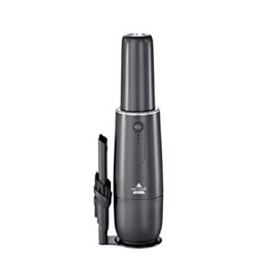 bissell aeroslim lithium ion cordless handheld vacuum, 29869, black