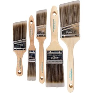 pro grade – paint brushes – 5 ea – paint brush set