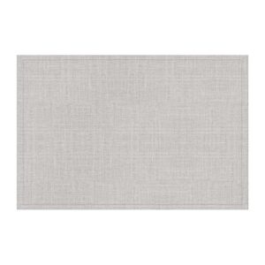 carolina creekhouse melissa floorflat (057825ua) | decorative vinyl floor covering | lay flat | durable | no curling edges | waterproof | easy clean | wipeable | eco-friendly | 2×3 mat|grey