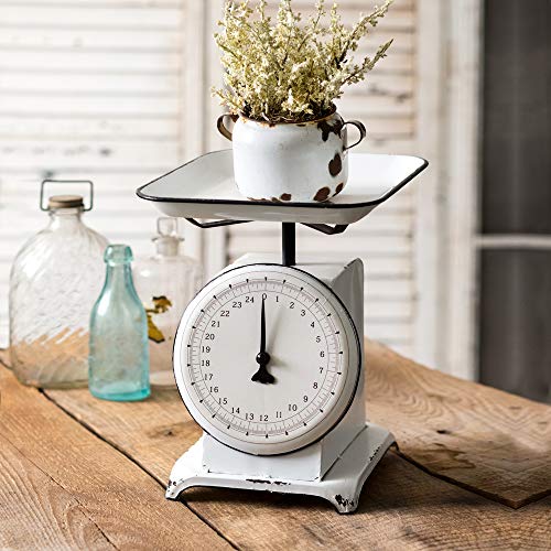 CTW Home Collection Decorative Produce Scale (1)