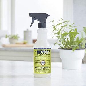 Mrs. Meyer's All-Purpose Cleaner Spray, Lemon Verbena, 16 fl. oz