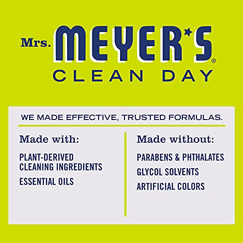 Mrs. Meyer's All-Purpose Cleaner Spray, Lemon Verbena, 16 fl. oz