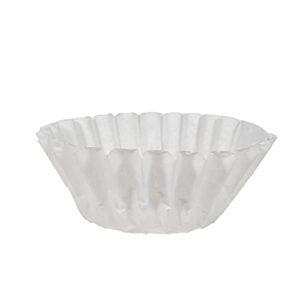 BUNN 12-Cup Commercial Coffee Filters, 1000 count, 20115.0000