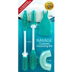 Naväge Custom Cleaning Kit