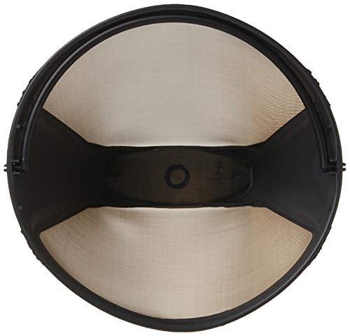 Cuisinart GTF Gold Tone Coffee Filter, 10-12 Cup Cone, Burr Mill