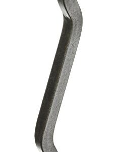 Enclume 7-Inch Extension Hook, Use with Ceiling Pot Racks, Hammered Steel