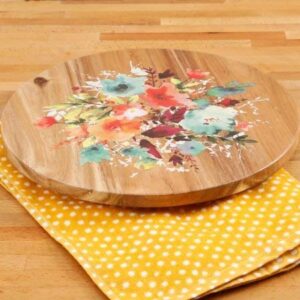 The Pioneer Woman Willow Lazy Susan