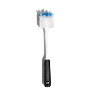 oxo good grips bottle brush