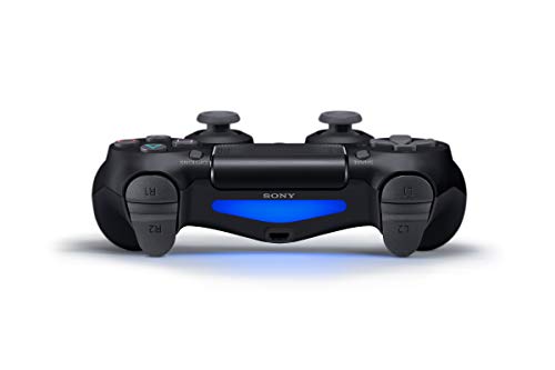 DualShock 4 Wireless Controller for PlayStation 4 - Jet Black