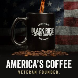 Black Rifle Coffee Supply Drop Variety Pack (48 Count of Pods) Contains a Mix of Silencer Smooth (Light Roast), AK Espresso (Medium Roast), Just Black (Medium Roast), and Beyond Black (Dark Roast), Help Support Veterans and First Responders