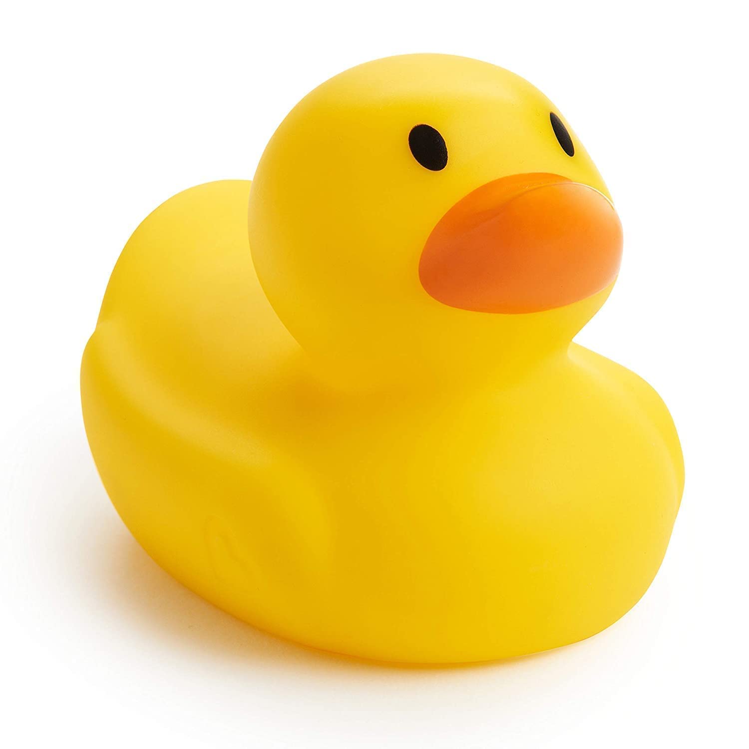 Munchkin White Hot Safety Bath Ducky