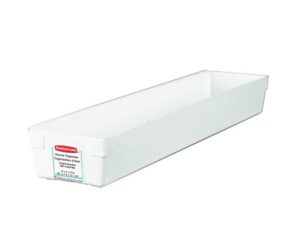 organizer drawer 15x3″wh