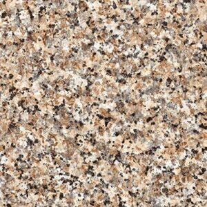 d-c-fix 346-0181-3pka decorative self adhesive film, brown granite 17″ x 78″ roll, 3-pack with applicator