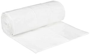 amazon commercial moving and storage mattress bag – queen (80″l x 60″w x 10″h) – 4 mil – 1 count