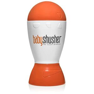 baby shusher sleep miracle soother