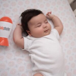 Baby Shusher Sleep Miracle Soother