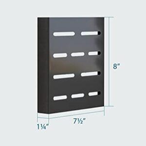 Kitidy Wall-mounted Kitchen Storage Organizer (Knife Rack)