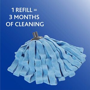 O-Cedar Microfiber Cloth Mop Refill