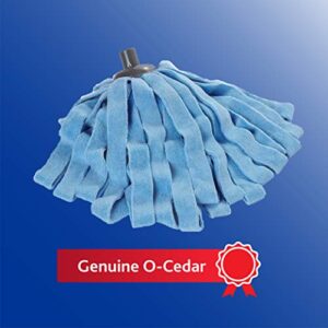 O-Cedar Microfiber Cloth Mop Refill