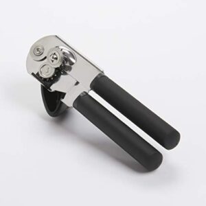 OXO Good Grips Soft-Handled Manual Can Opener