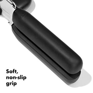 OXO Good Grips Soft-Handled Manual Can Opener