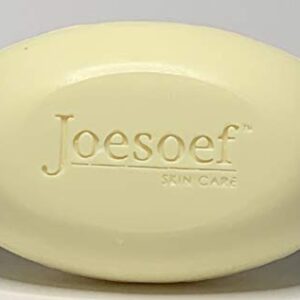 JOESOEF SKIN CARE Sulfur Soap for Acne Pharmaceutical Grade Dermatologists Approved for Acne Rosacea 100G