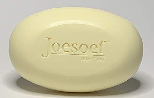 JOESOEF SKIN CARE Sulfur Soap for Acne Pharmaceutical Grade Dermatologists Approved for Acne Rosacea 100G