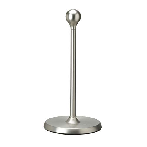 Umbra Teardrop Die-Cast Metal Paper Towel Holder