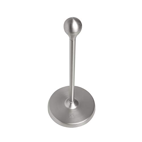 Umbra Teardrop Die-Cast Metal Paper Towel Holder