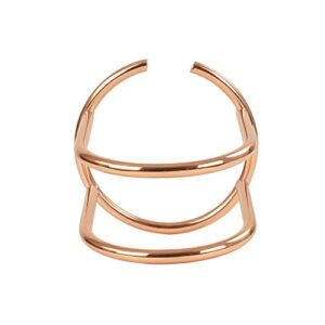 Spectrum Diversified Euro Napkin Holder, Copper