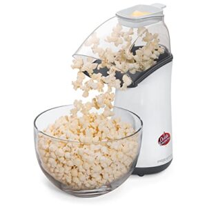 Presto 04821 Orville Redenbacher's Hot Air Popper